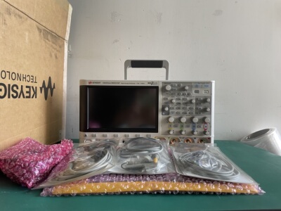 KeysightMSOX3104T信号示波器