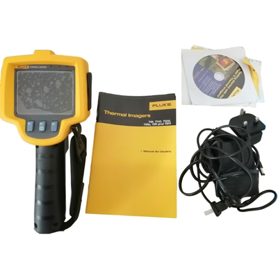 低价现货Fluke福禄克Ti25红外热像仪Ti25 Ti10 Ti30 Ti32包邮出售