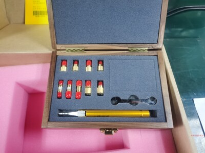 出售Agilent/安捷伦85052D网络分析仪的校准件包邮