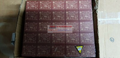 MYRRA 47155 0.32A 15V 5W 原装进口稳压电源整流 隔离变压器