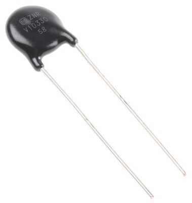 ERZV10D330 V10330 原装松下panasonic 压敏电阻