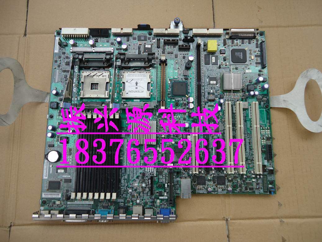 原装IBM X236服务器主板 32R1953 13M7366 39Y7118 13N8323_虎窝淘