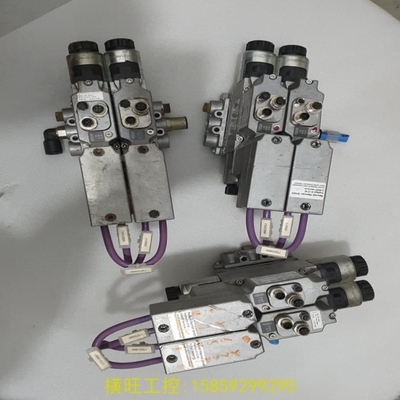 【议价】议价力士乐比例阀MNR5610219300