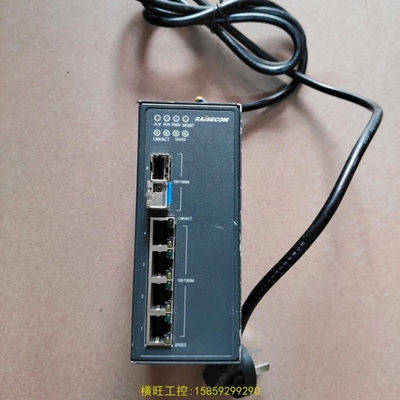 【议价】议价瑞斯康达Gazelle S1000i2GF4GE-LI-