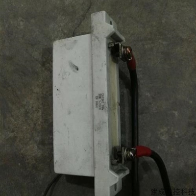 【议价】议价三菱变频器CA1342H16/90W/1.33K欧姆/启动/充电电阻A