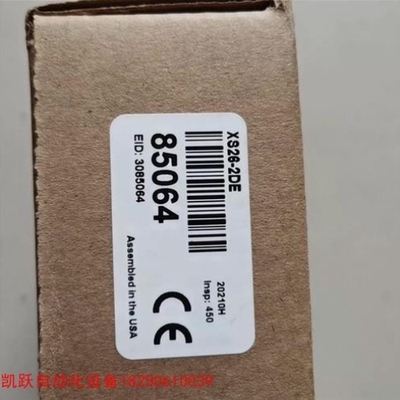 【议价】议价拍前询价XS26-2deBANNER邦纳安全继电器,XS2安