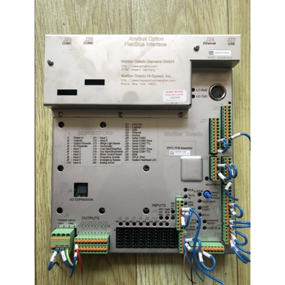 【议价】拍前询价控制器0024105677 XRTC PCB ASSEMBLY
