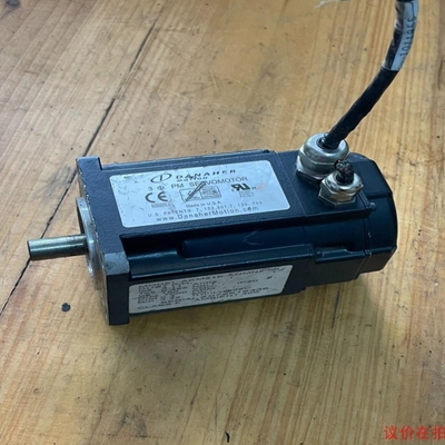 【议价】DANAHER伺服电机 AKM21E-ANMN2-00 -议价