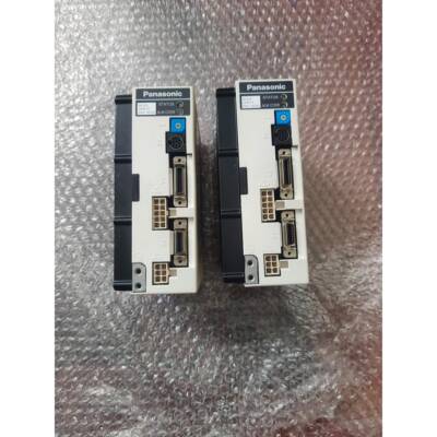 MUDS043A1A 驱动器二手拆机 功能正常包好 拍前询价出售议价