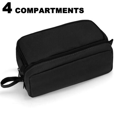 Large Capacity Pencil Case Ins Students Pencil Pouch Station