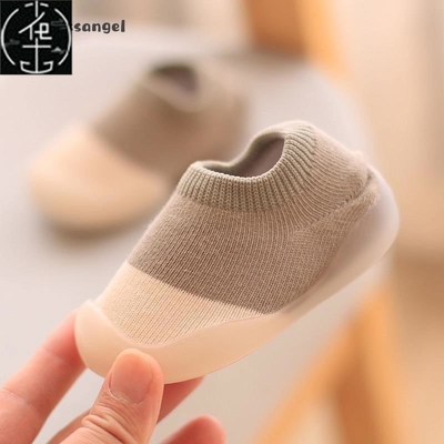 BabyBoGirlSockshoeKid