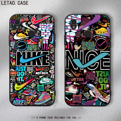 海信A5PRo彩色个性涂鸦潮牌手机壳A5PROCC酷炫HLTE203N小众保护套