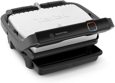 英国代购Tefal/特福电烤架