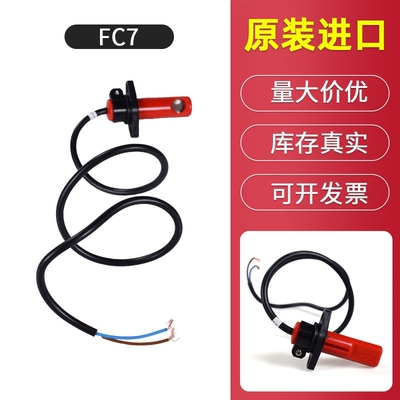 进口BRAHMA火焰探测器