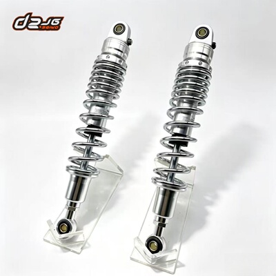 CC110CGX150改装复古后减震器