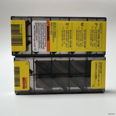 N123E2-0200-0002-CM 1125数控刀具 N123E2-0200-0002-CM 2135