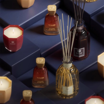 DrVranjes香薰蜡烛套装高级礼盒