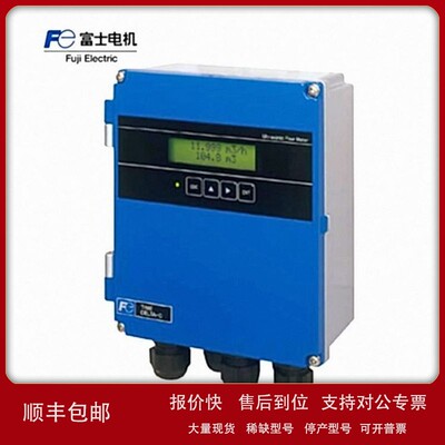 富士便携式超声波流量计FSC传感器(FSSC)DN50-1200mm 议价