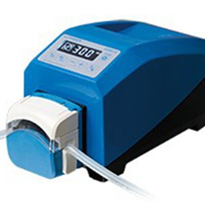 保定兰格 基本型蠕动泵G300-1J驱动器+BZ25-13-B泵头