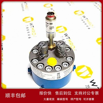 议价Hydrotechnik海德泰尼克齿轮流量计3143-02-S-35.030 QG100系