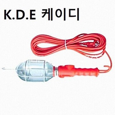 从海外制造商空运进韩国KDE工作灯WORKLIGHT全系列