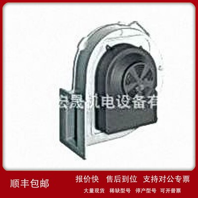议价G1G144-AE13-50 ebmpapst 51W 2. 4300rpm 尤尼热值仪用风机