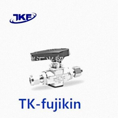 韩国TK-fujikin隔膜阀Diaphragm Valves 波纹管阀Bellows Valves