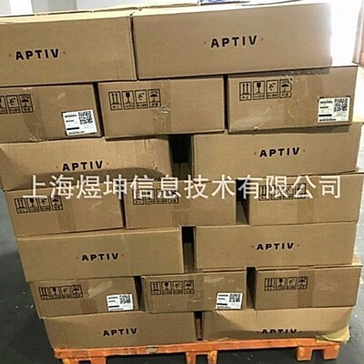 15324070 德尔福/DELPHI原装汽车连接器接插件现货供应 量大价优