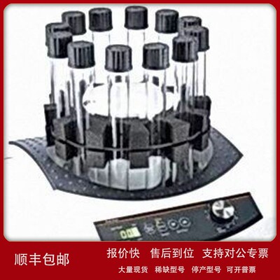 议价德国原装进口 Heidolph Multi Reax 多位点涡旋振荡器