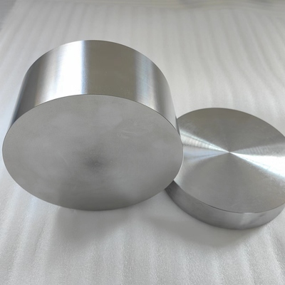 TC4钛合金棒 TC11 TA15 TB6国军标 航标GJB2218-2008直径20-500MM