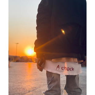 【A chock】_A chock是什么牌子_大话国潮官网