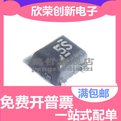 原装 TPD2EUSB30ADRTR TPD2EUSB30ADRT 5S SOT-23 瞬态电压保护IC