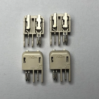 1954289-1LED板对板贴片连接器