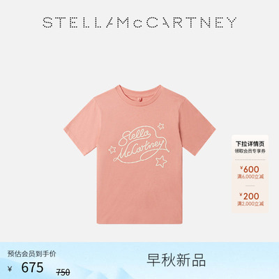 StellaMcCartneyT恤