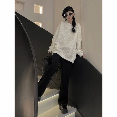 Jeans Femme Curvy Women'S Trousers Office Work Business Form