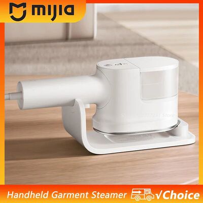 Original MIJIA Handheld Steam Lroning Machine Home Appliance
