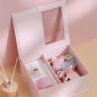 Its a wedding pottery box for a teachers birthday gift bag