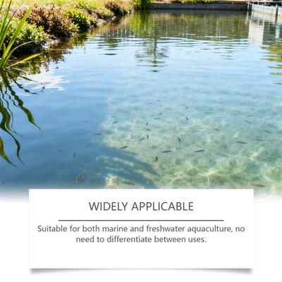 Quality of water clarification, clean water, clean household