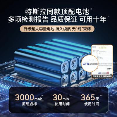 Car-borne vacuum cleaners work hand in hand with car-borne h