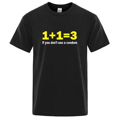 Men's T-shirt High Quality blend Cotton Funny Programmer Pri