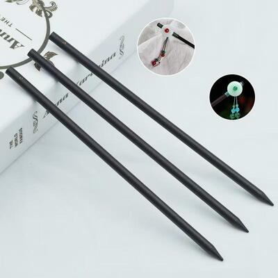 diy手工制作单棍简约挽发簪子