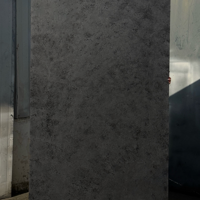 黑光鎏金板店铺招牌发光字底板高端品牌墙装饰商业展厅门头标识