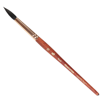 普林斯顿4750水彩画笔