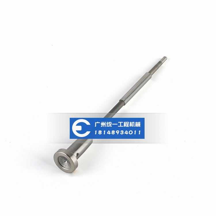 神钢SK130-8/SK140-8喷油器阀芯D04FR发动机喷油器阀组件原厂进口