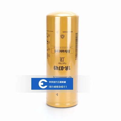 滤芯电机组燃卡特原装柴滤