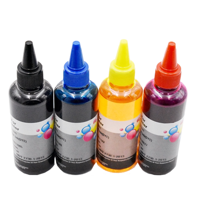 通用惠普5255打印机墨水hp officejet 5255墨盒803加墨专用彩色墨水4色63加墨工具65水货304国外版123替代302