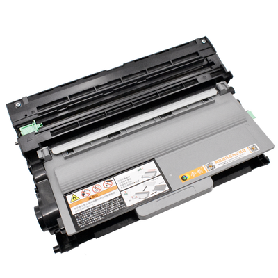 适用兄弟墨粉盒一体打印机