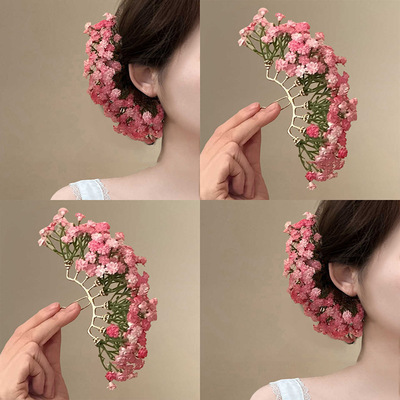 Hairpinwithancientstyle