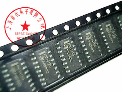 MC1413D , MC1413DR2【进口原装】赛格市场G332室实体店 现货