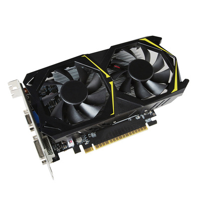 全新GTX960M4G办公台式电脑一体机游戏显卡跨境超750TI 650TI